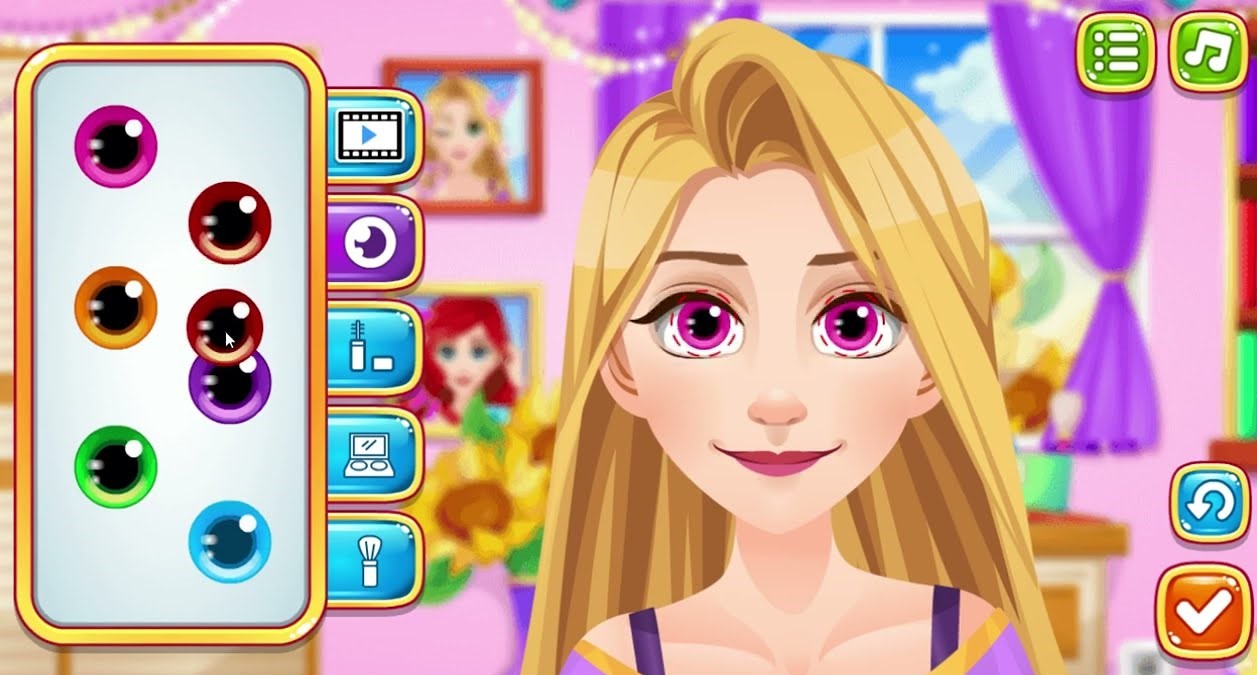Princess Lovely Fashion Unblocked - Play for Free on Poki