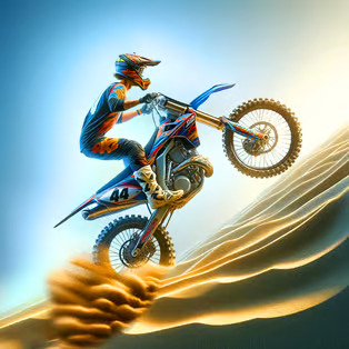Stunt Bike Extreme Unblocked - Play Online